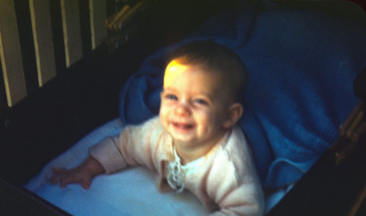 “Branching Out” – Living With Faith